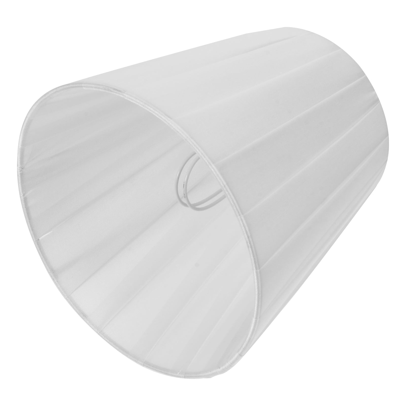 1pc Stylish Cloth Lampshade Clip Bulb Type Bedroom Lamp Cover - Walmart.com