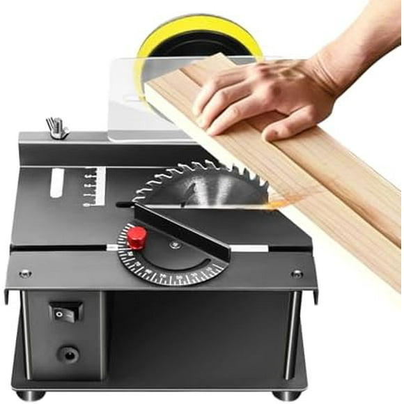 Hobby Table Saw