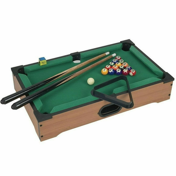 Mini Pool Tables in Pool & Billiards - Walmart.com