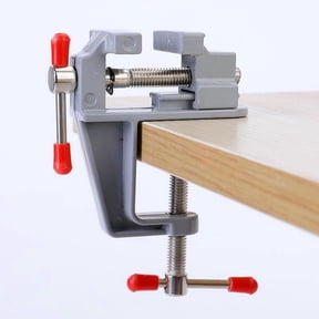Table Vise Clamp