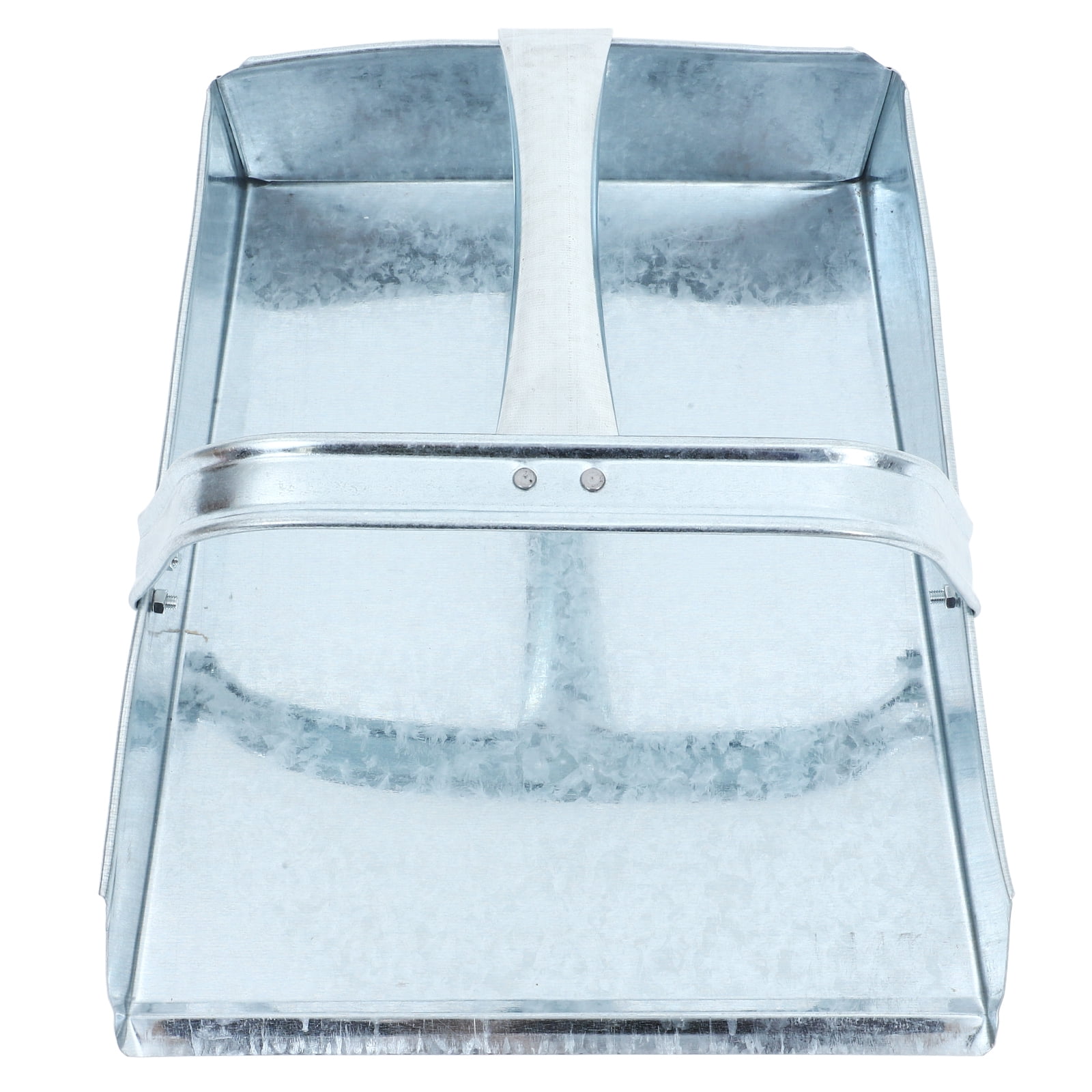 Mini Tabletop Heavy Duty Stainless Steel Dustpan for Desktop Yard ...