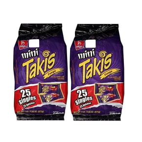 Takis Mini Bag