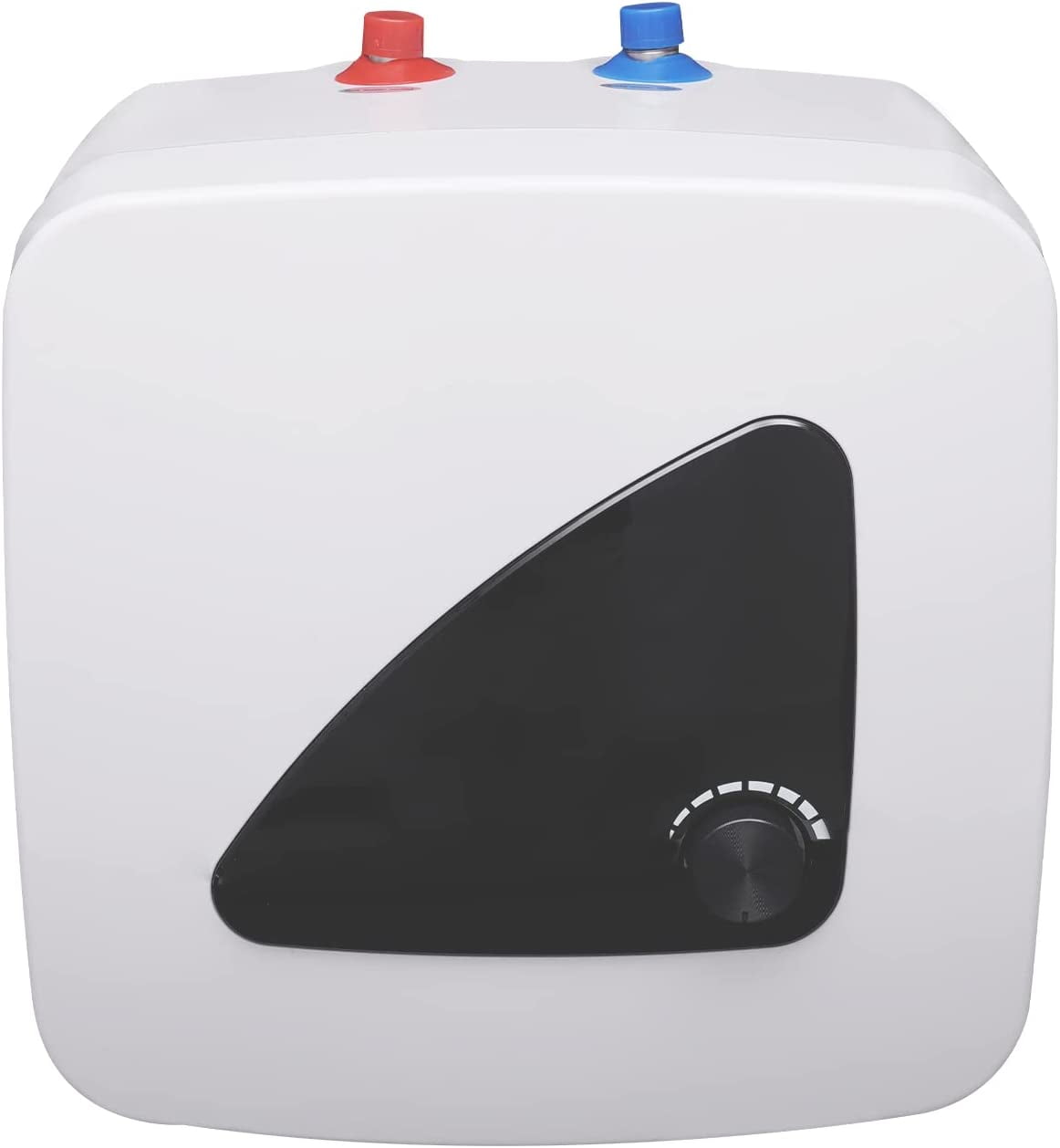 Mini-Tank Water Heater, 4 Gallon Automatic Water Refill Water Heater ...