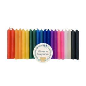 4 Inch Diameter Candles