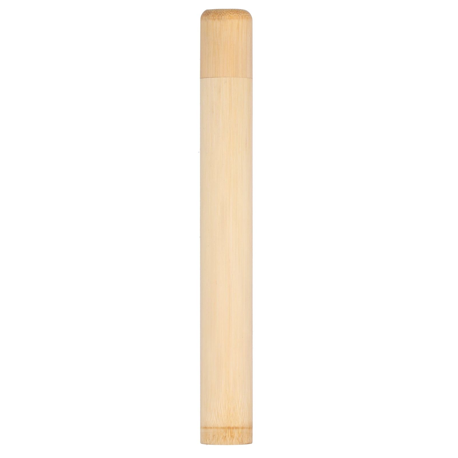 Bamboo Cylinder Containers