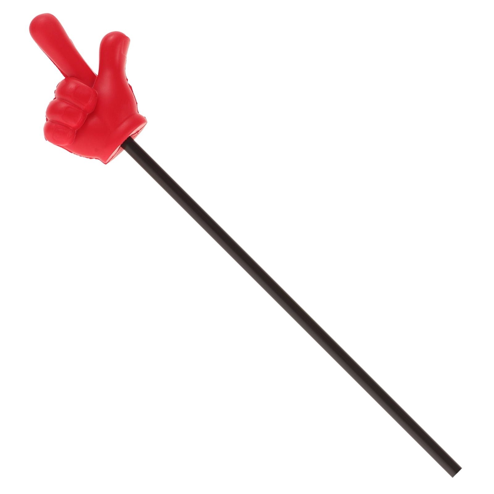 Mini Teachers Pointer Plastic Hand Pointer Gesture Pointer Sticks ...