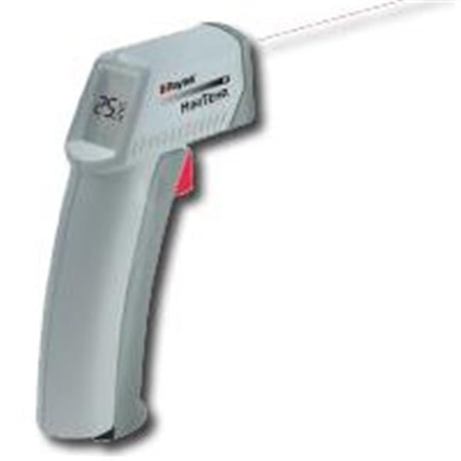 Mini Temp Non-Contact Thermometer Gun with Laser Sighting - Walmart.com