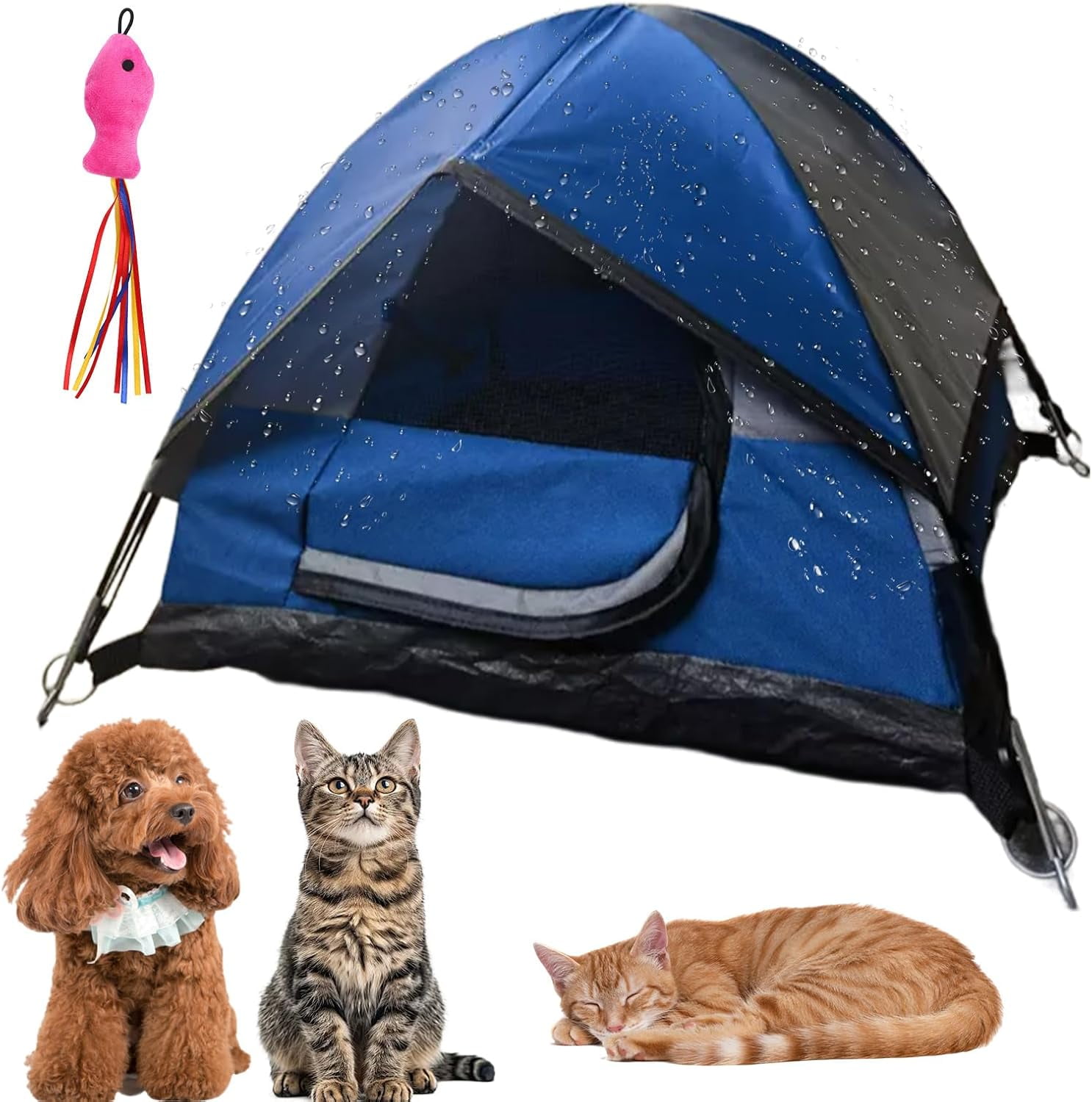 Mini Tent for Pets, Mini Cat Tents, Mini Display Tent, Display Tent ...