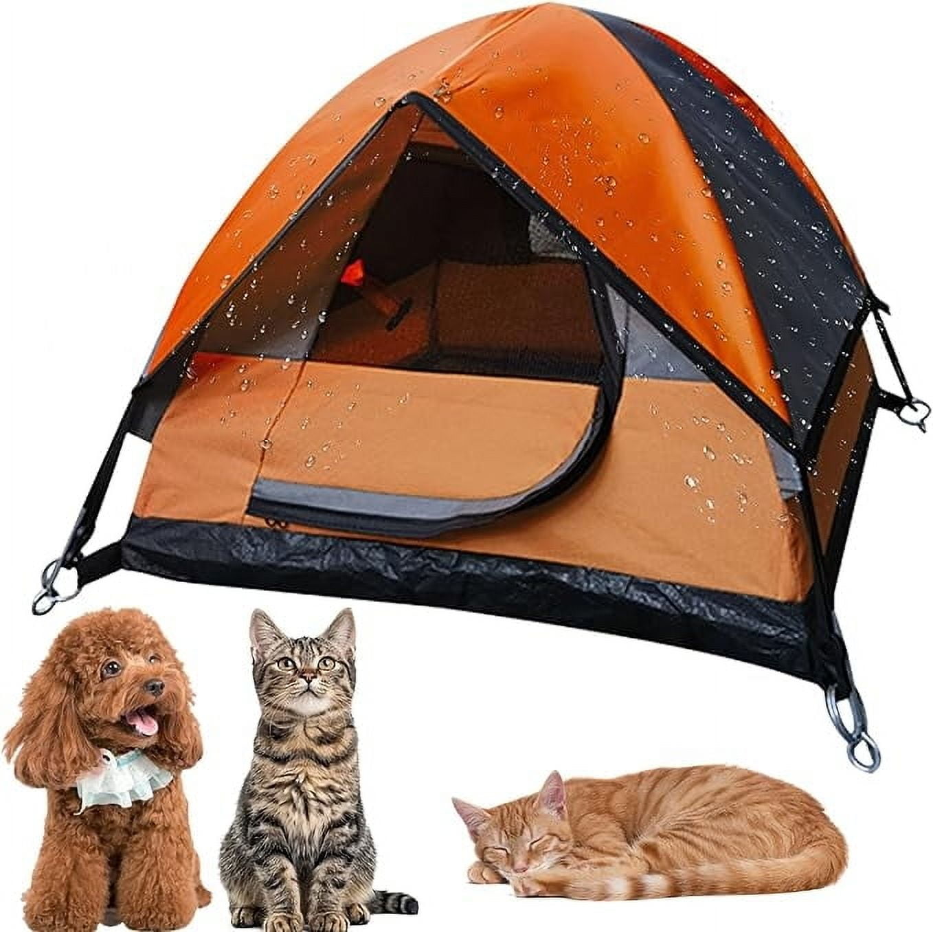 Mini Tent for Pets, Mini Cat Tents, Mini Display Tent, Display Tent ...
