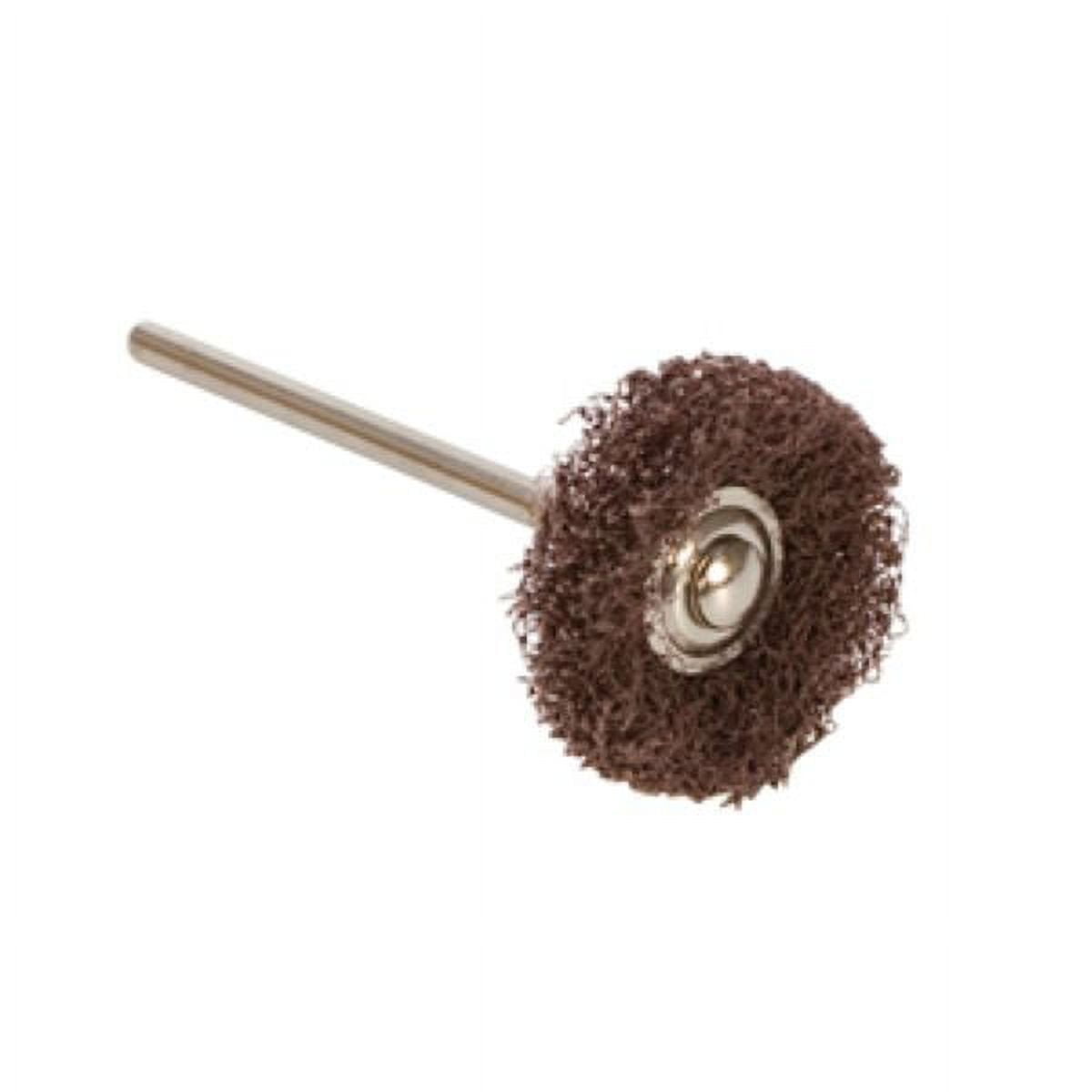 Mini-Texturing Wheels, Flexible Brushes, 3/4 Inch - Walmart.com