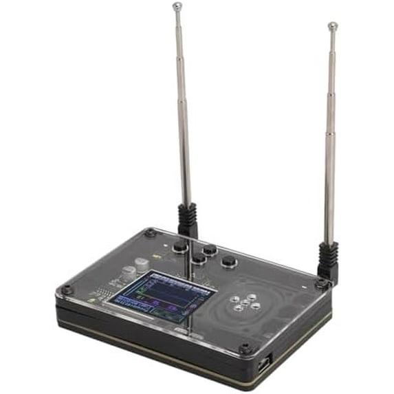 Mini Theremin, Type C Audio Theremin Vintage Musical Module with Color ...