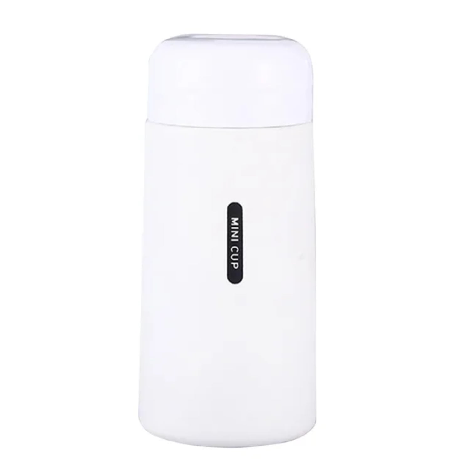 Mini Thermos Vacuum Flasks Cup Insulated Stainless Steel Mug Portable ...