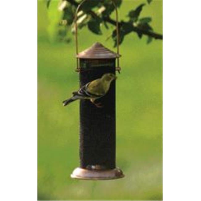Mini Thistle Feeder Brown .5 Pounds - COPTMINI - Walmart.com
