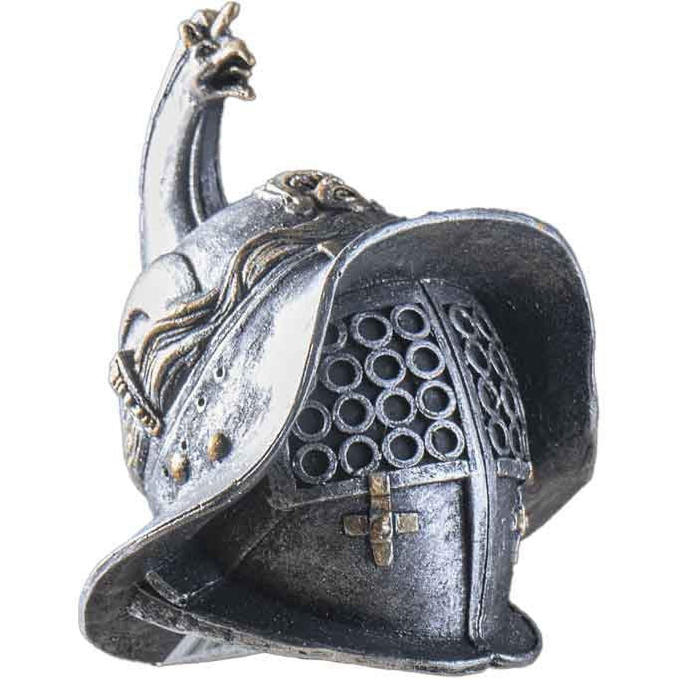 Real Roman Gladiator Helmet