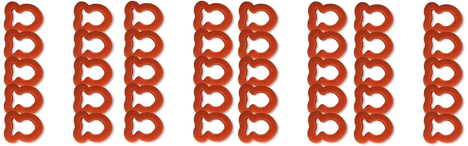 Mini Tiny Fish Cookie Cutter, Goldfish Cracker Multi x5 (2 Pack) - Fun ...