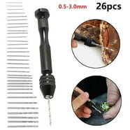Ejoyous Portable Mini Small Electric Drills Handheld Micro USB Drill ...