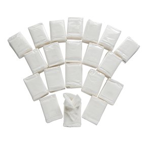 Mini Tissue Packs