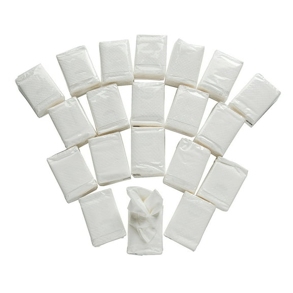 Mini Tissue Packs