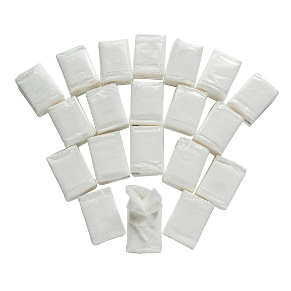 Mini Tissue Packs