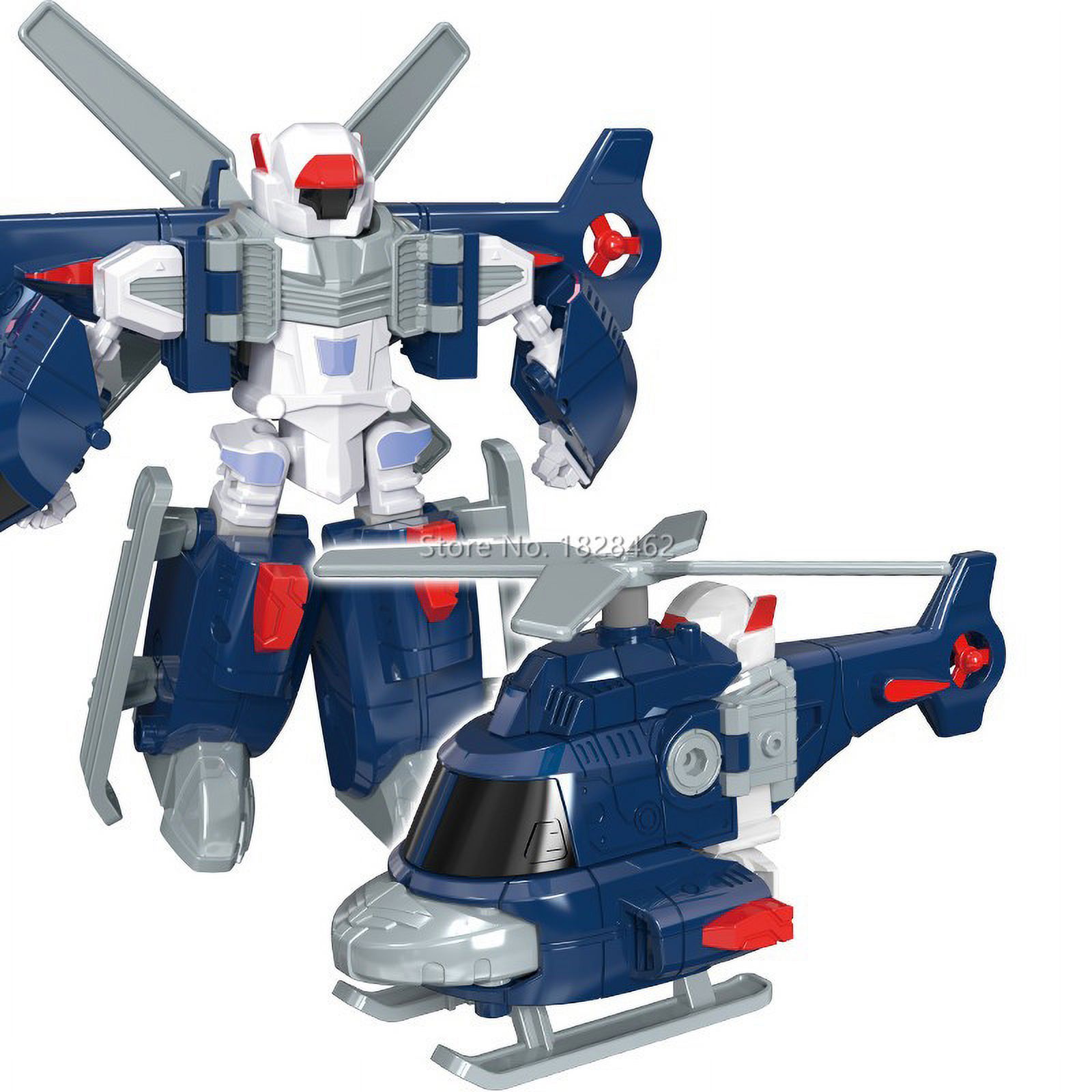 Mini Tobot Transformation Robot Toys Korea Cartoon Brothers Anime Tobot ...