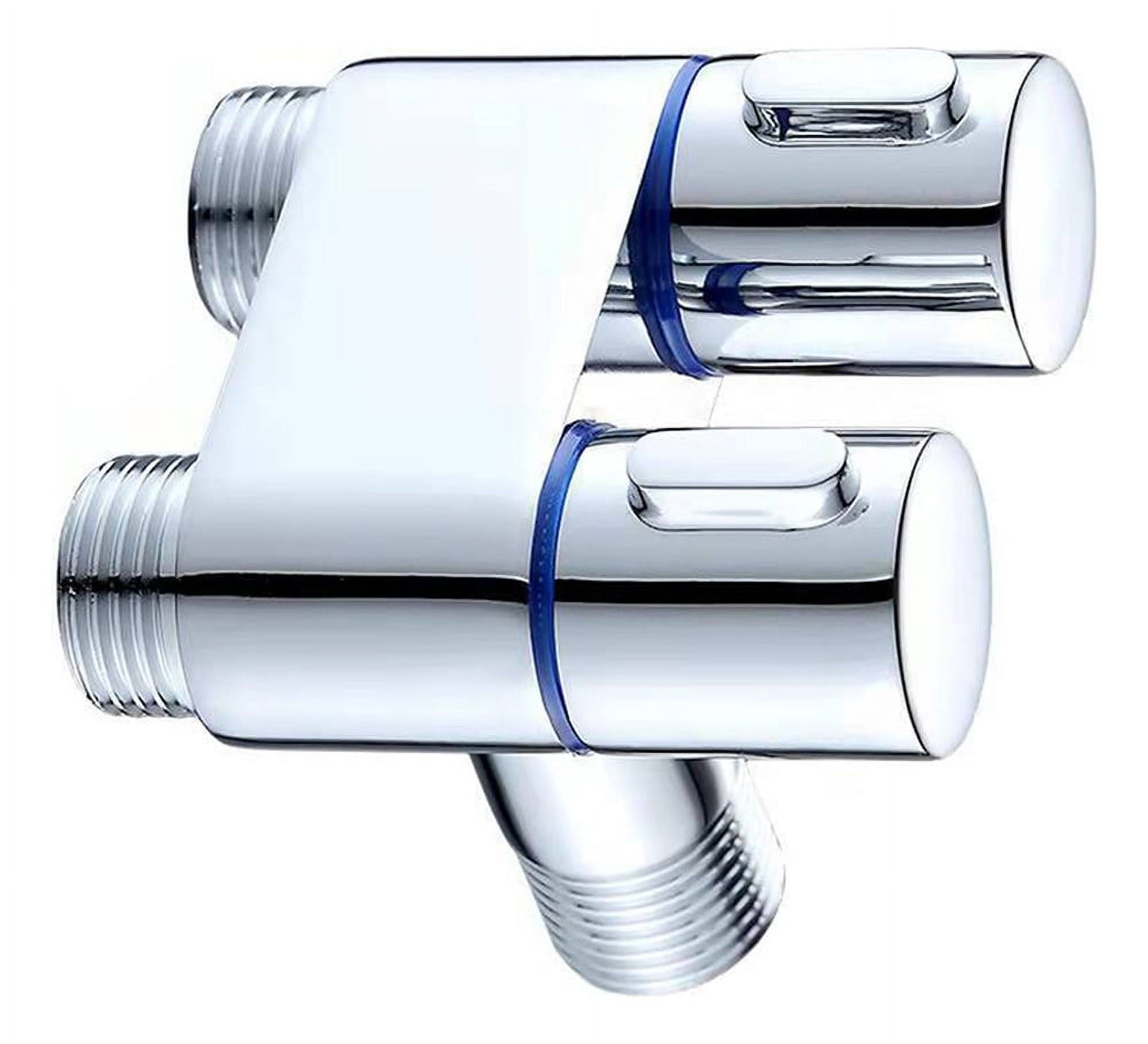 Mini Toilet Gun With Full Copper Angle Valve - Walmart.com