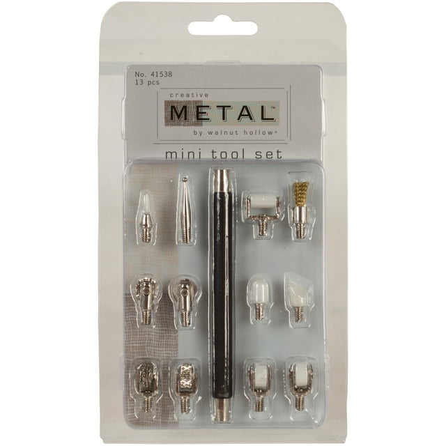 Mini Tool Set - Walmart.com