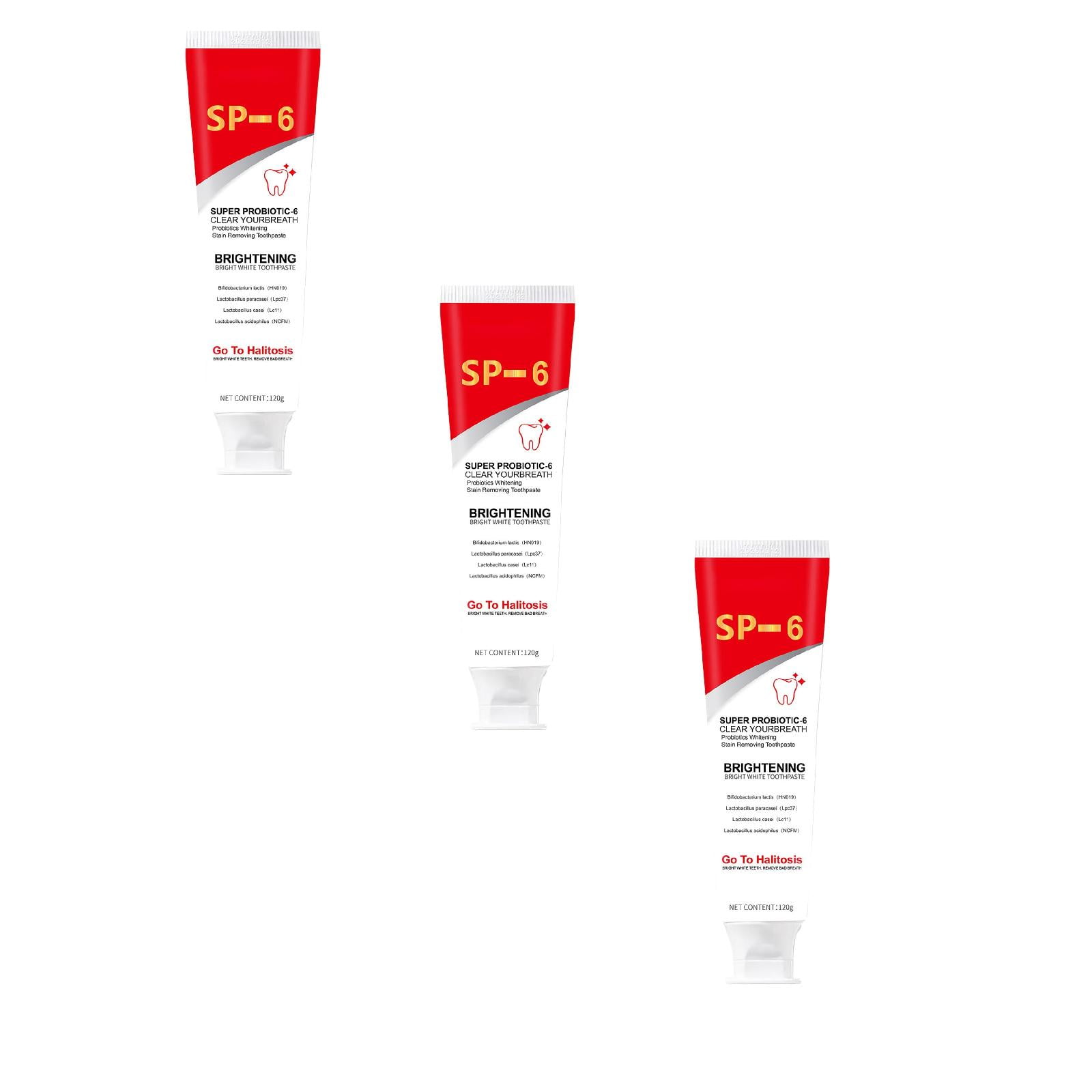 Mini Toothpaste Travel Size Under A Dollar Items Polygrip Hissmile Nano ...