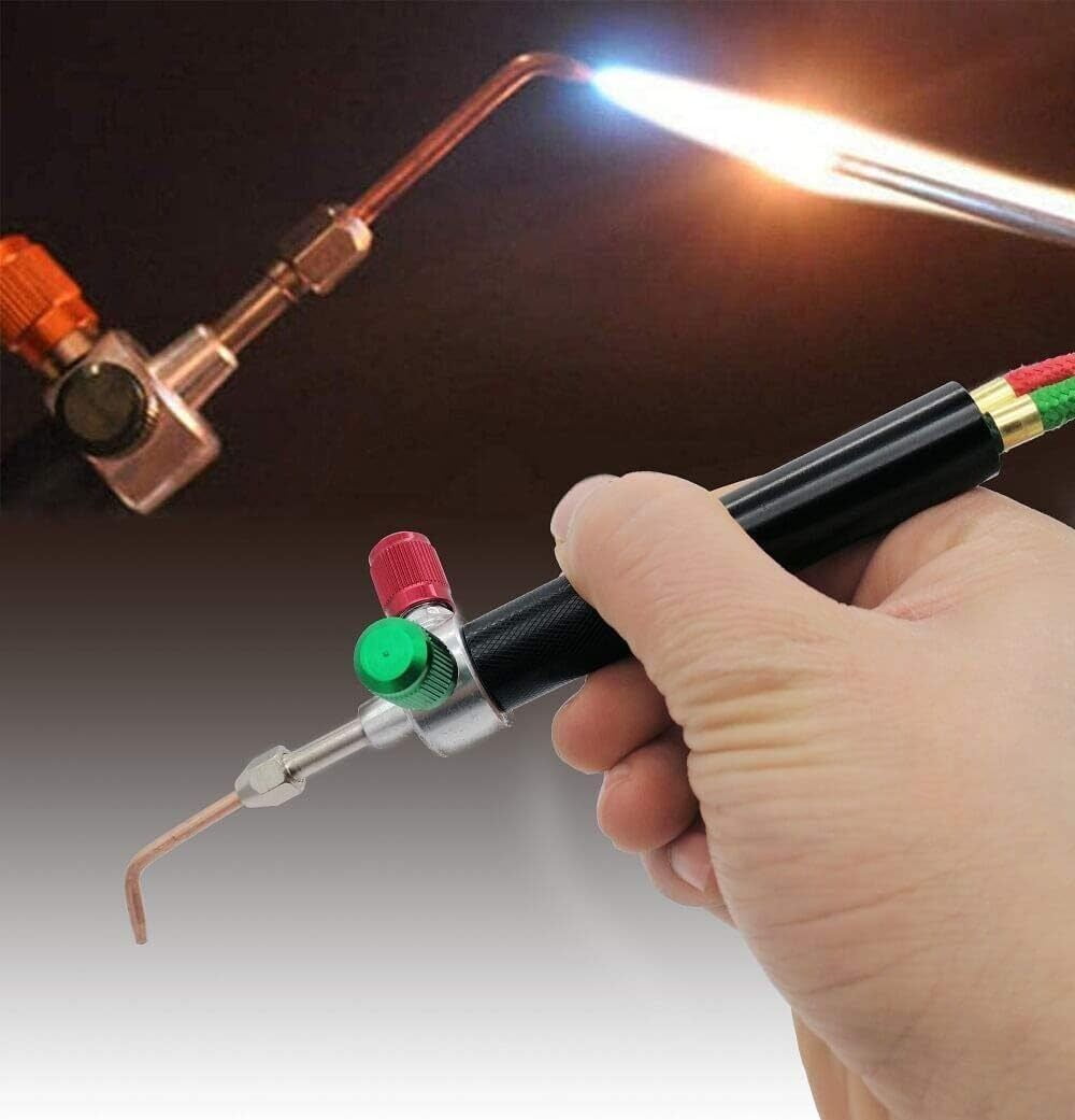 Mini Torch Soldering Gun, Jewelry Welding Tools, Soldering Brazing ...
