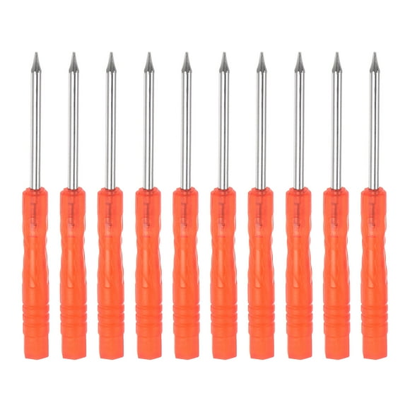 Micro Torx Set