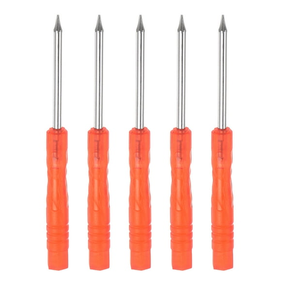 Star Screwdrivers and Hand Tools for Home Improvement and Electronics