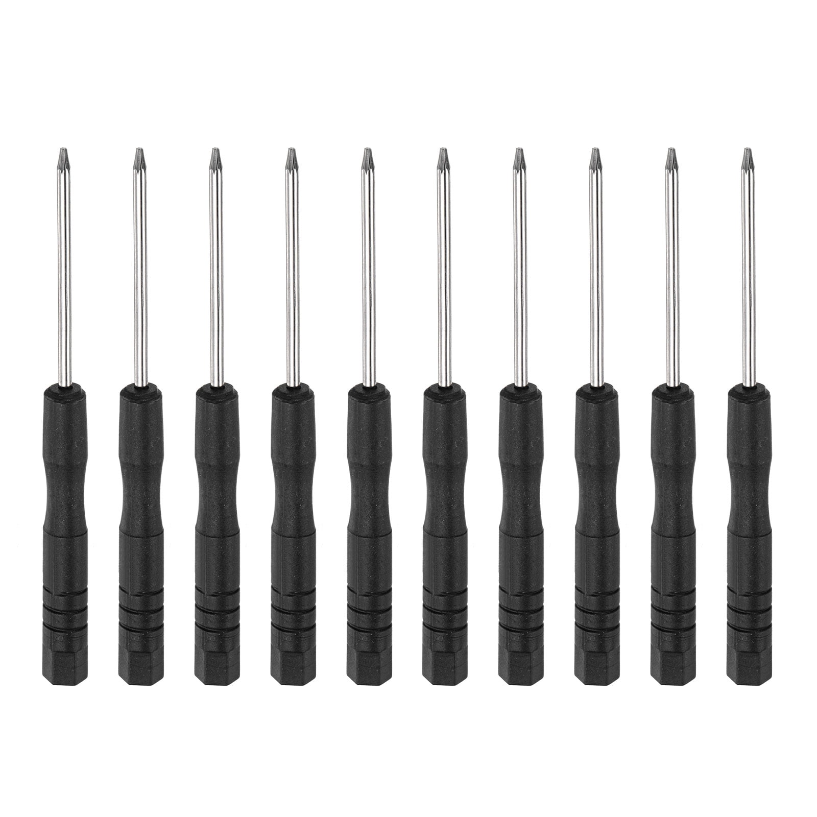 Mini Torx Screwdriver, T2 Star Head for Watch Eyeglasses Electronics ...