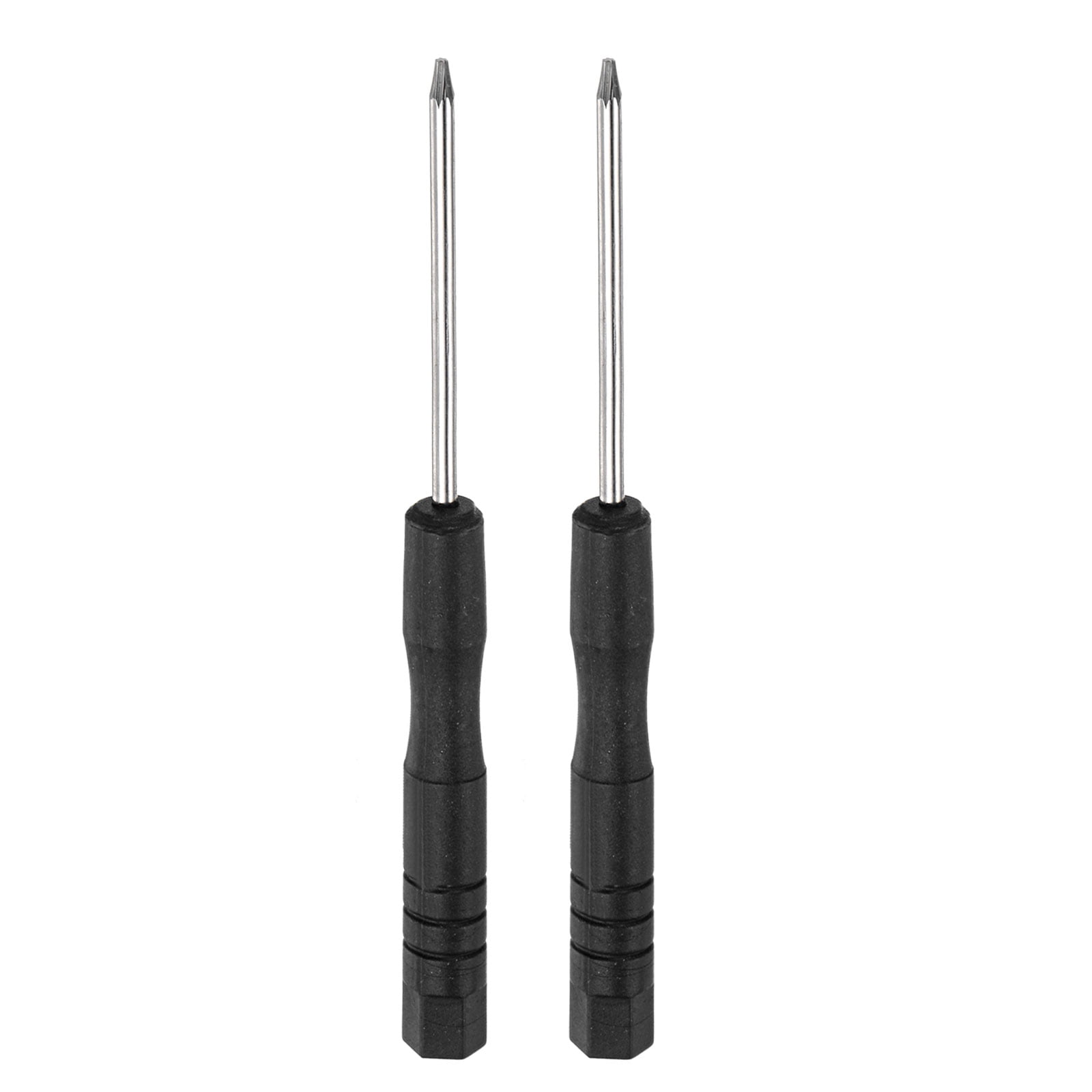 Mini Torx Screwdriver, T2 Star Head for Watch Eyeglasses Electronics ...