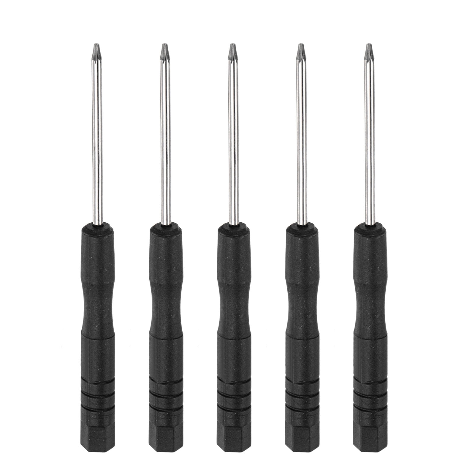 Mini Torx Screwdriver, T2 Star Head for Watch Eyeglasses Electronics ...