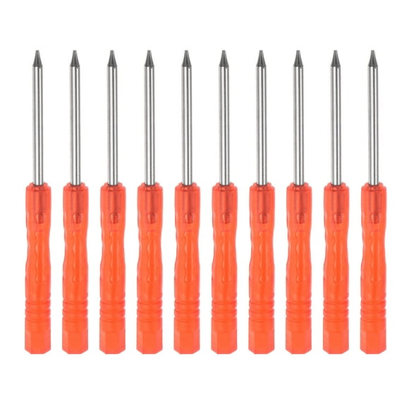 Star Screwdrivers