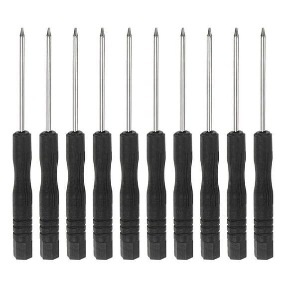Star Screwdrivers and Hand Tools for Home Improvement and Electronics