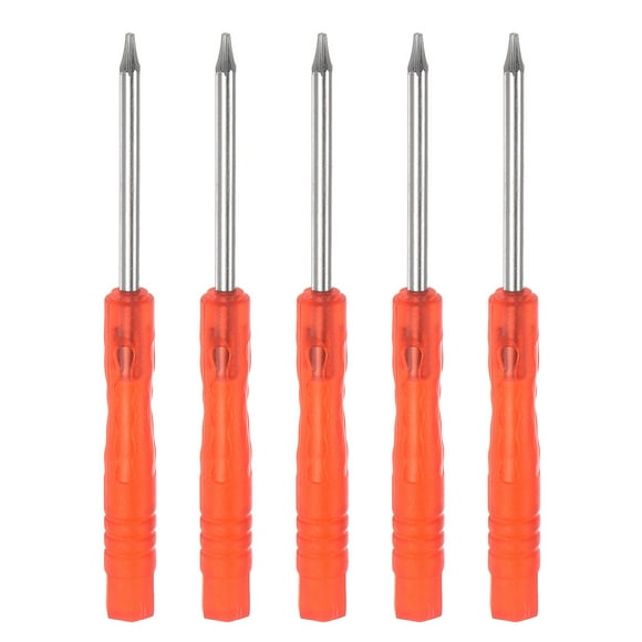 T5 Screwdriver