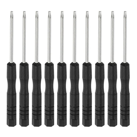 Shop Durable T6 Torx Screwdrivers for Home Improvement and Electronics