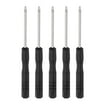 Precision Tri Point Screwdriver, 0.6mm Y Type for Watch Eyeglasses ...