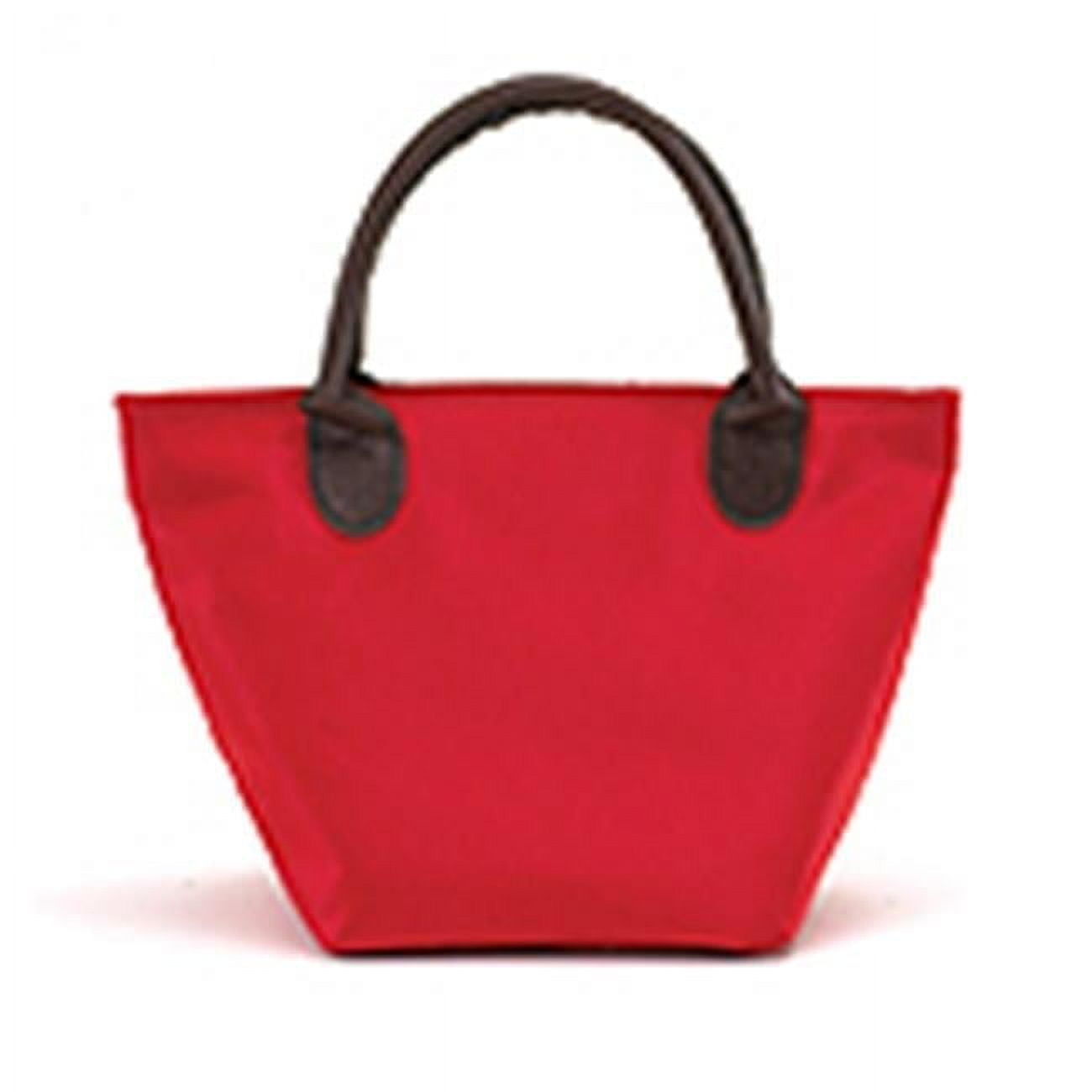 Mini Tote - Red Pack of 2 - Walmart.com