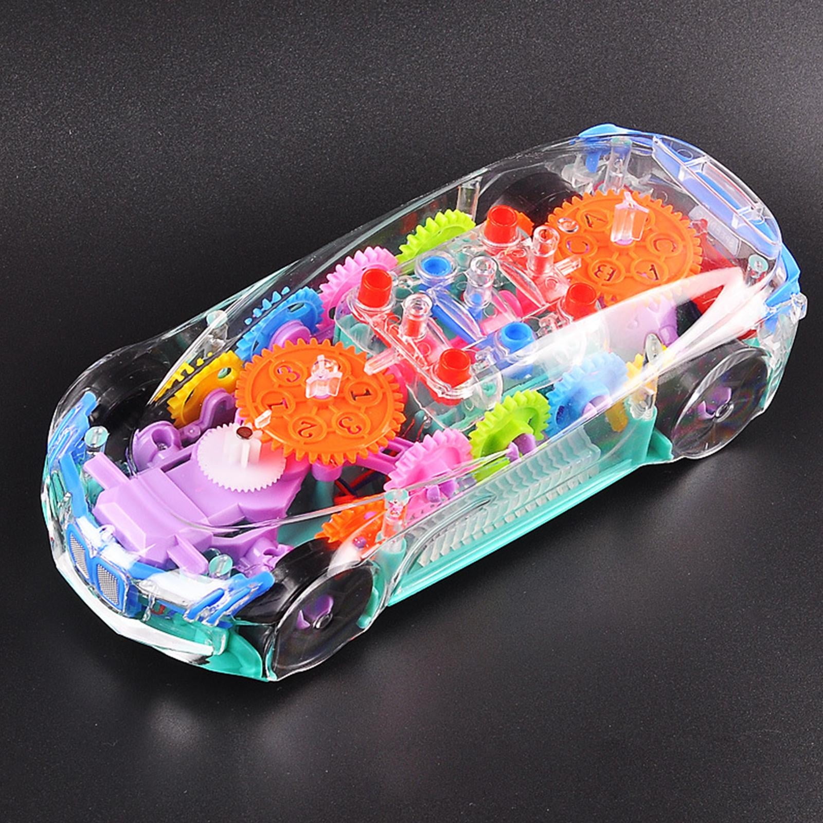 Mini Toy Car for 1 2 3 Year Old Boy, Electric Car Toys for Boys Girls ...