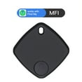 Mini Tracking Device Compatible with Apple Find My Key Smart Tag Child ...