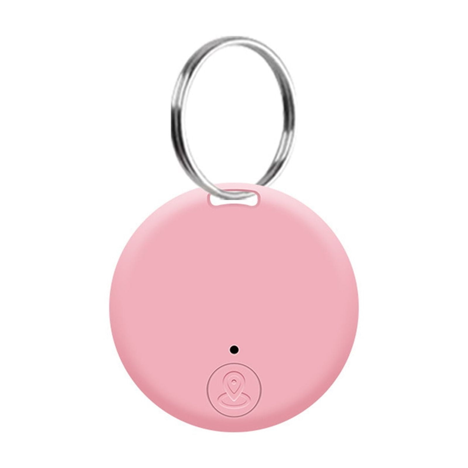 Mini Tracking Device Tag Key Child Finder Pet Tracker Location Tracker ...