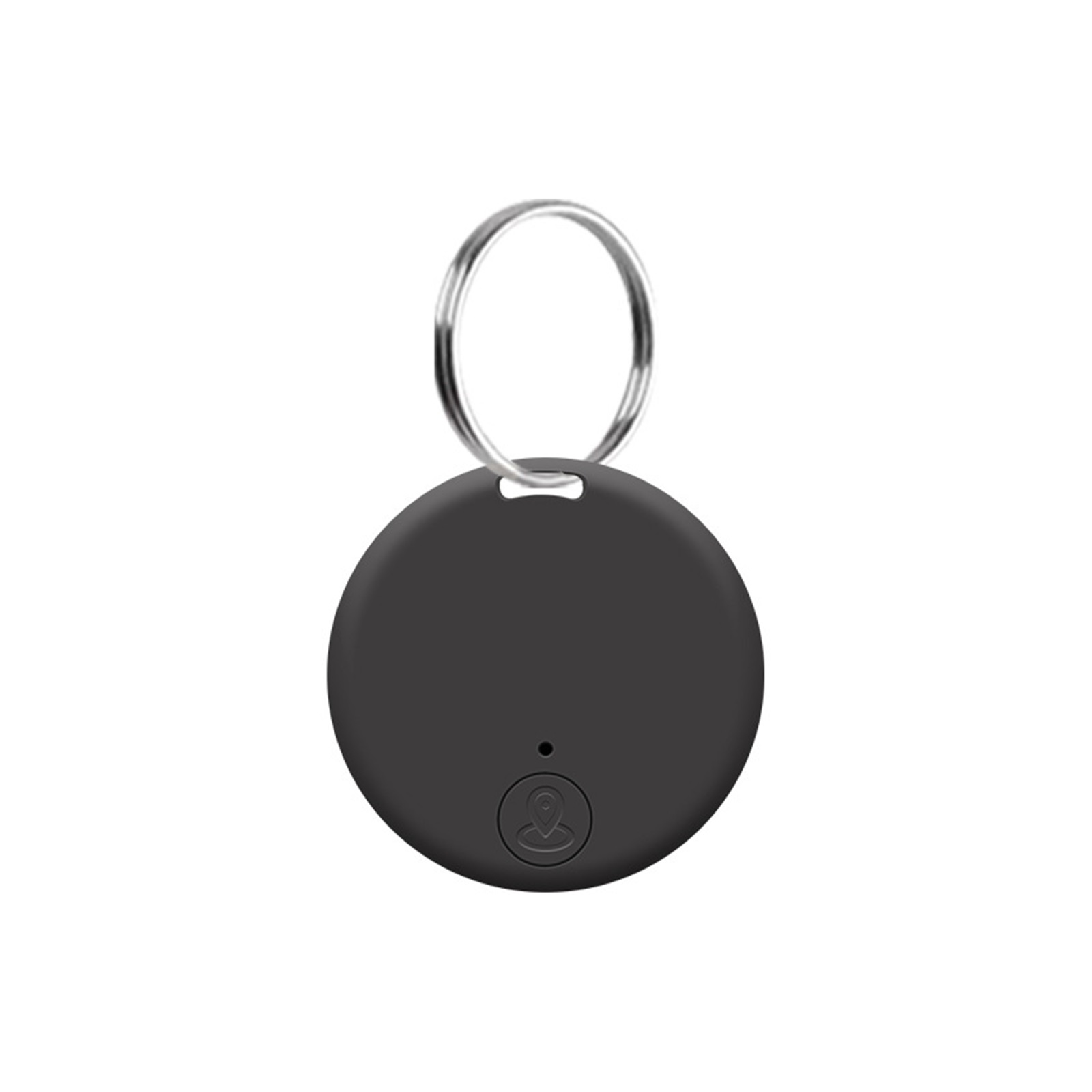 Mini Tracking Device Tag Key Child Finder Pet Tracker Location Tracker ...