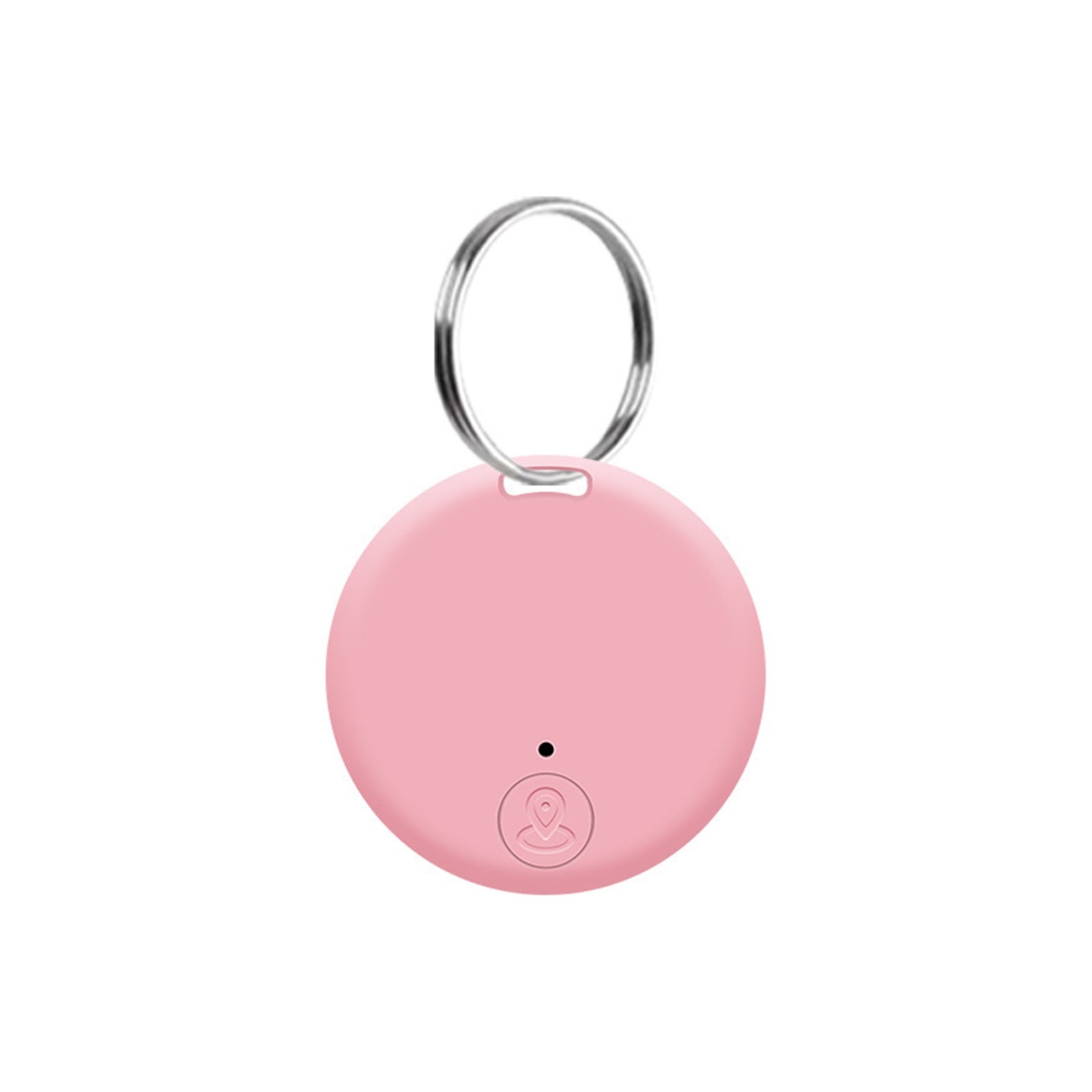 Mini Tracking Device Tag Key Child Finder Pet Tracker Location Tracker ...