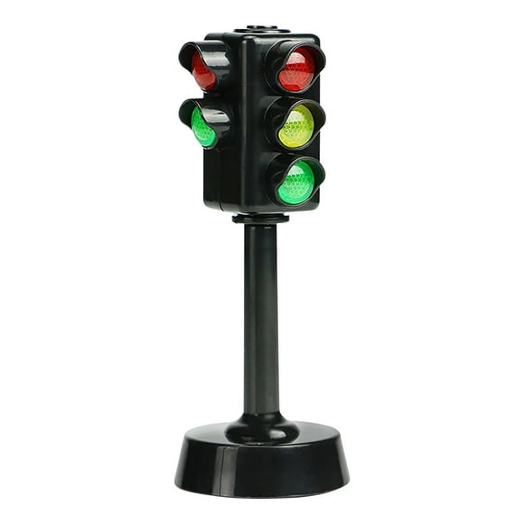 Traffic Light Toys