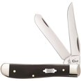 Mini Trapper Black Laminate - Walmart.com