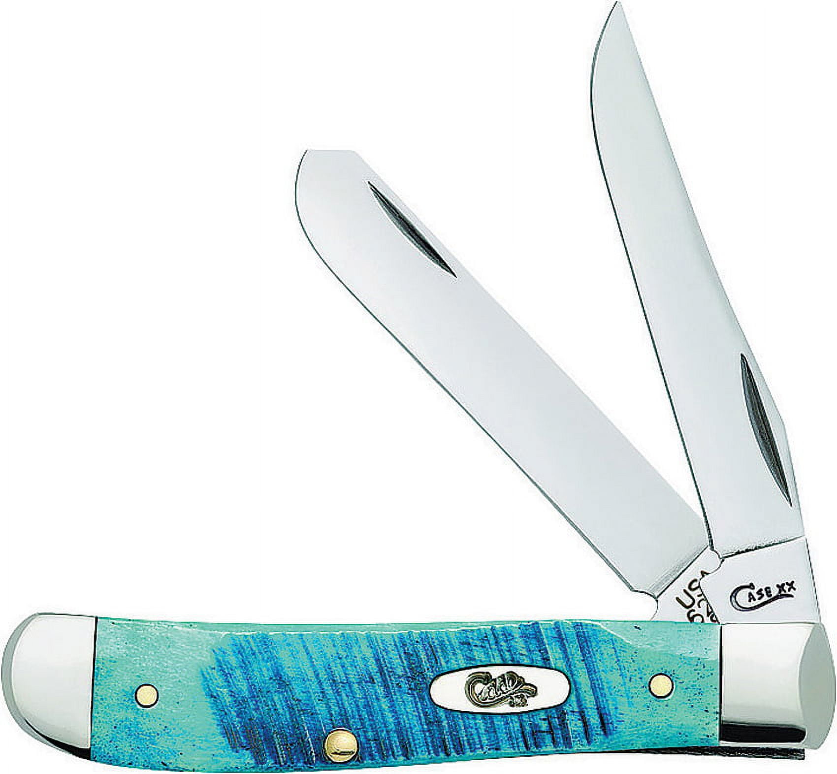 Mini Trapper Caribbean Blue - Walmart.com