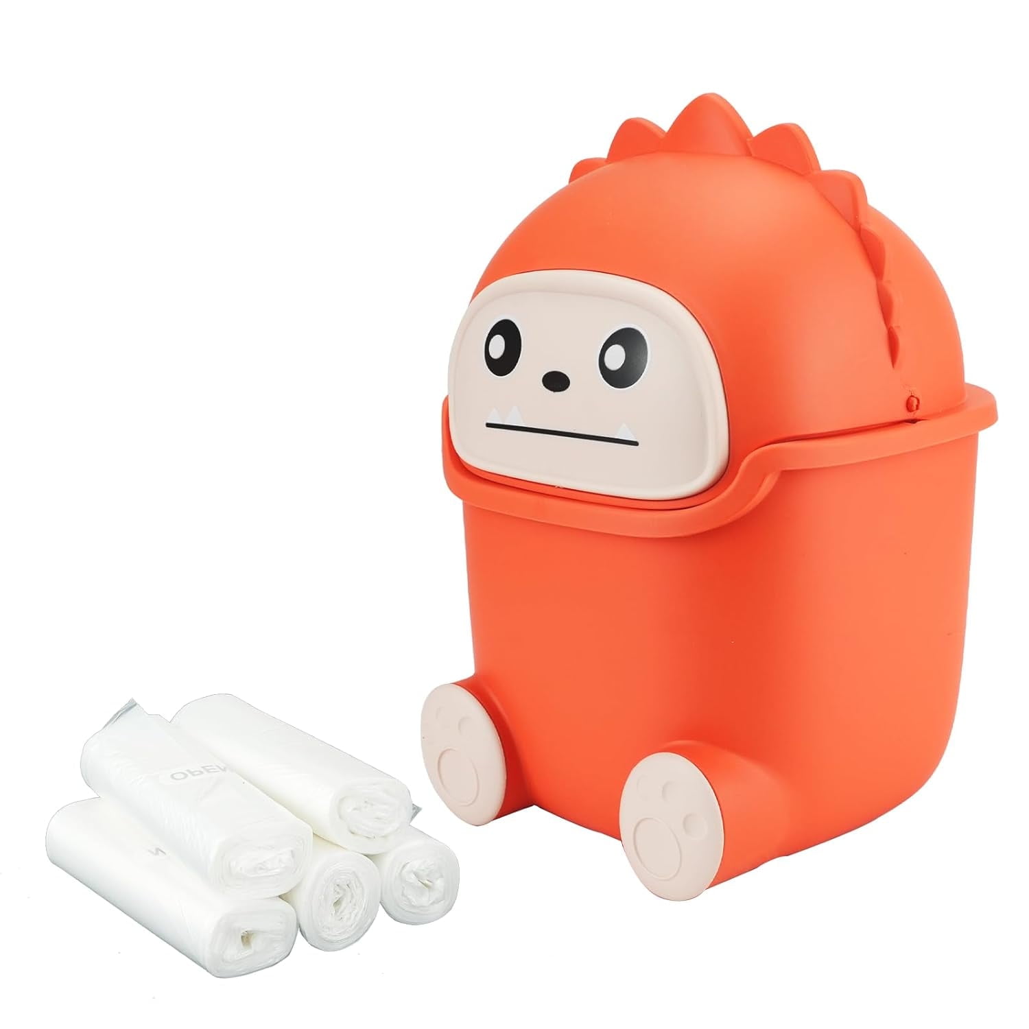Garbage Monster