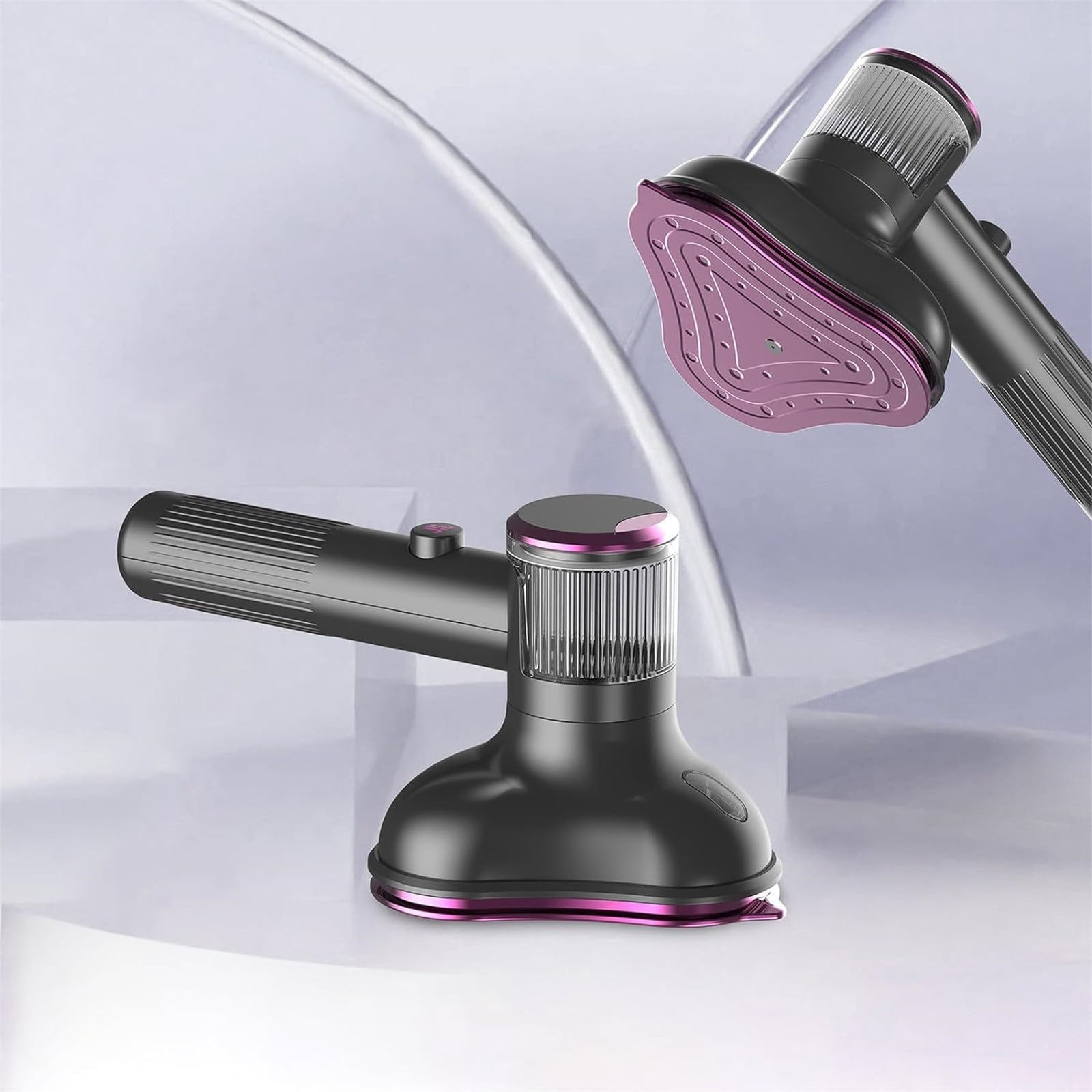 Mini Travel Steam Portable Handheld Steam Fast Heating In 5 Seconds ...