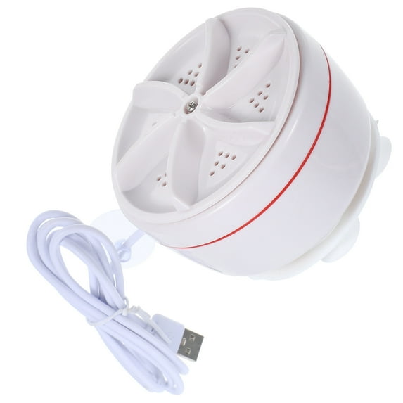 Mini Travel Washer Portable Washing Machine Laundry Cleaning Tool ...